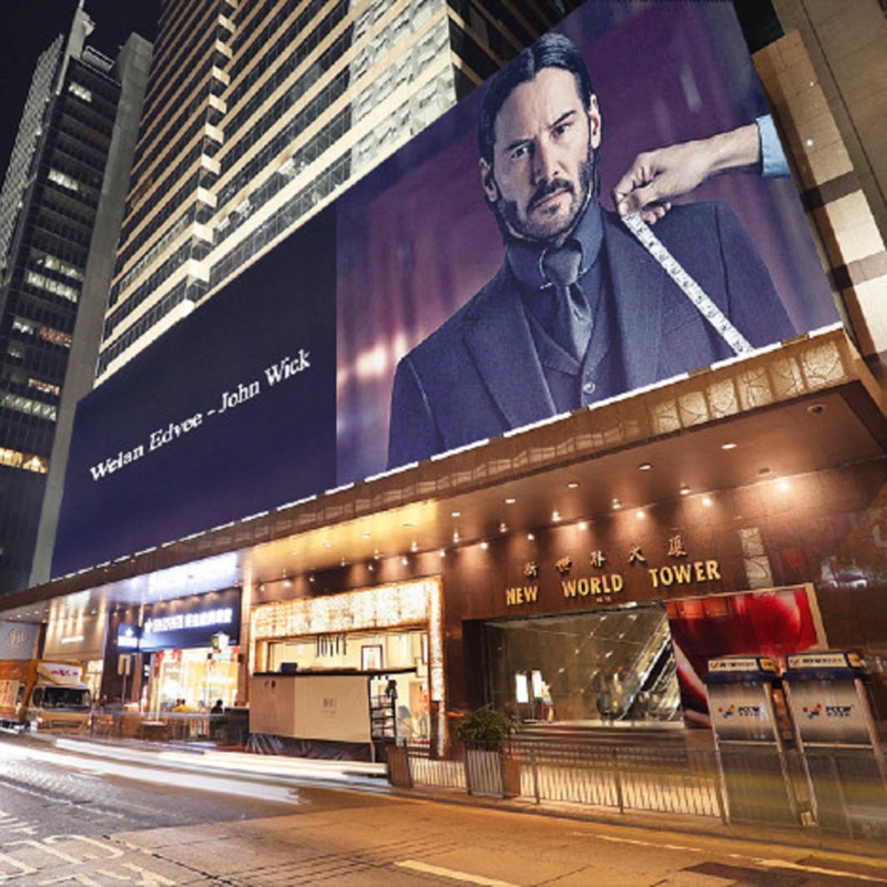 John Wick - Welan Edvee: Song Lyrics, Music Videos & Concerts