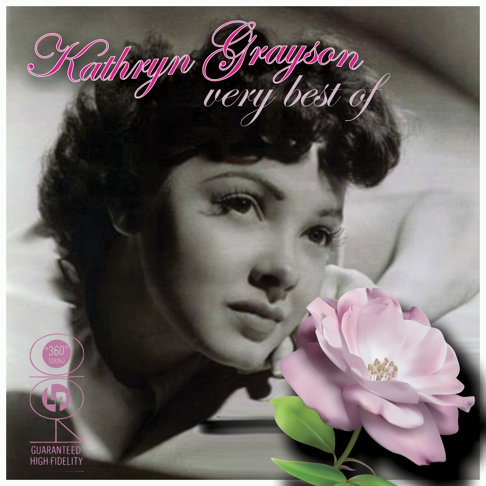Kathryn Grayson Full