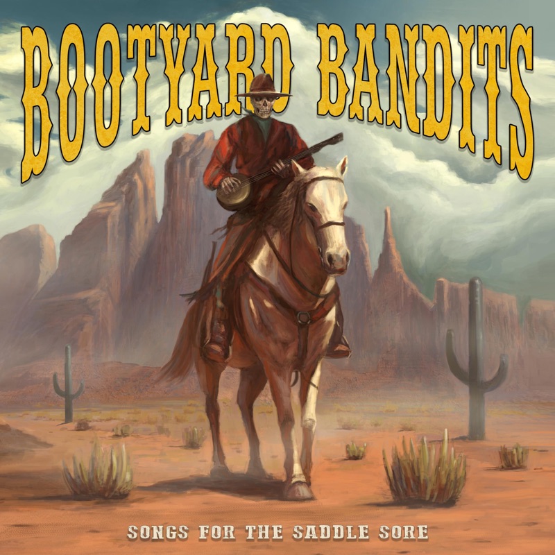 Shirt Potatoes - Bootyard Bandits: Song Lyrics, Music Videos & Concerts