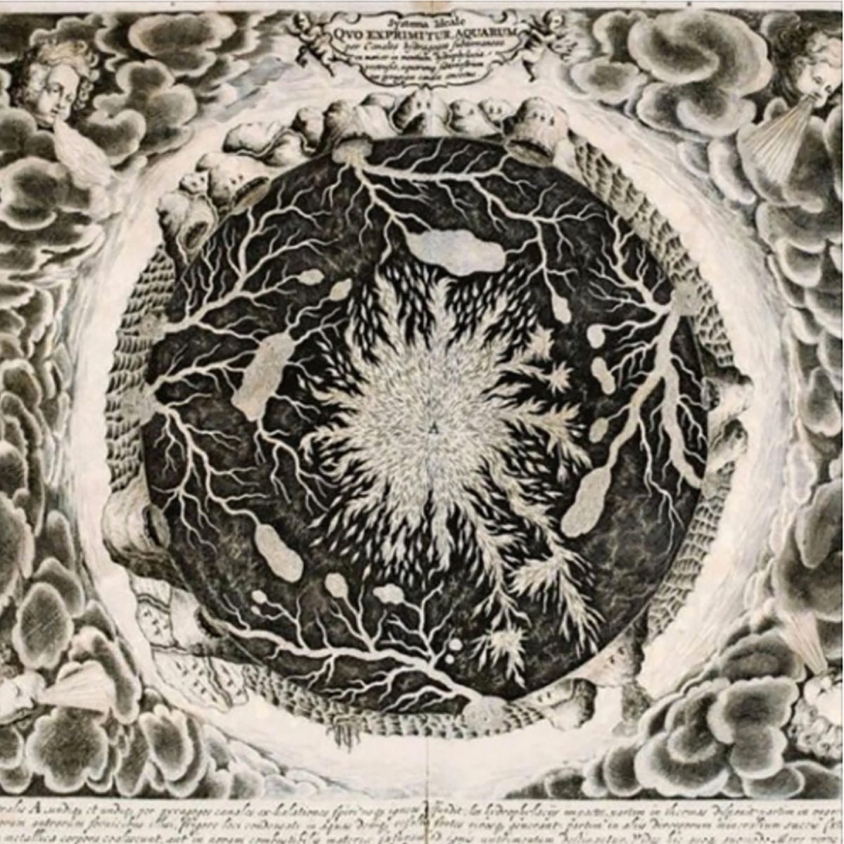 Inner Earth Theory