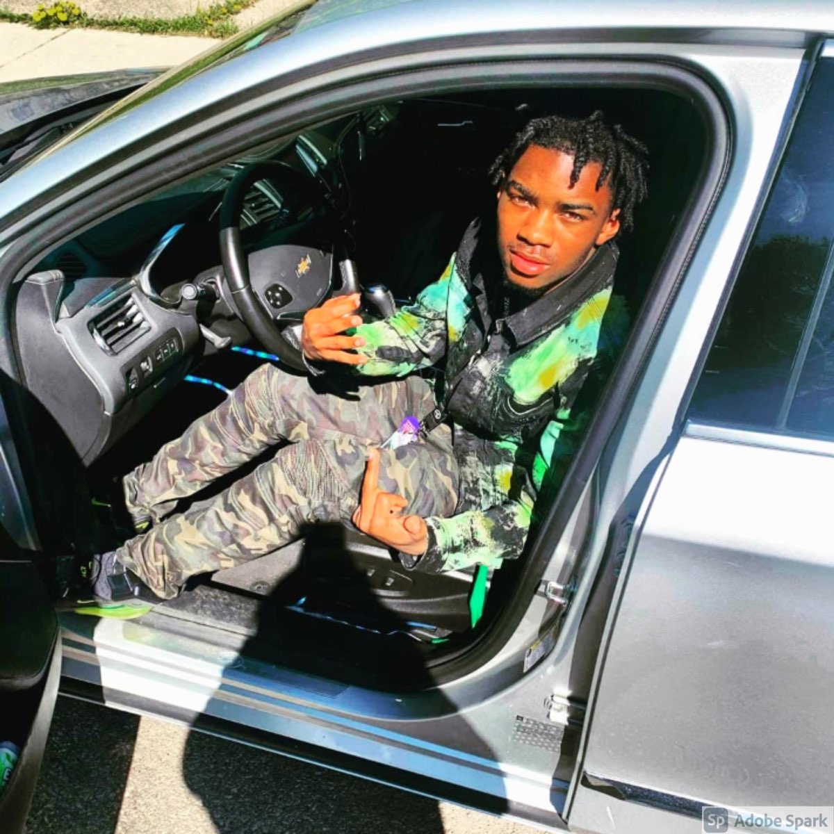 ‎Zaza - Single - Album by Ot Tae - Apple Music