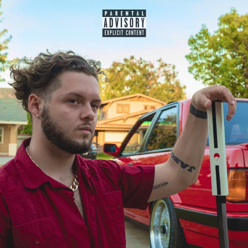 TRUTH (feat. Deveon, Shiva, Bans & DeadPoe) - ANDRÉS ELOY: Song Lyrics ...