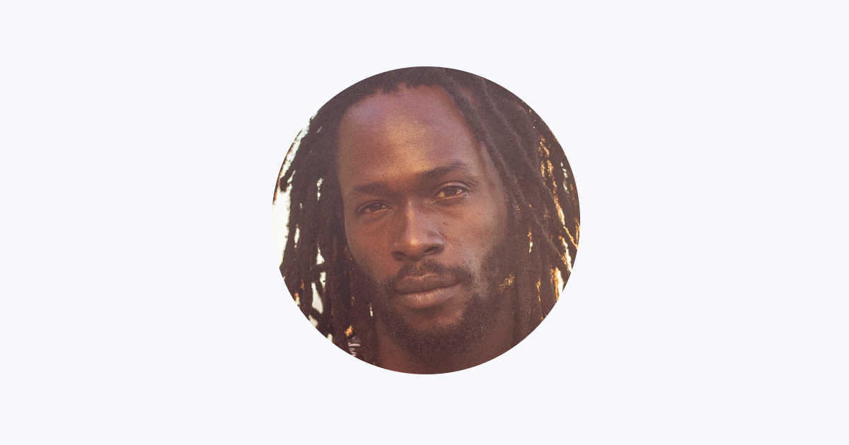 ‎Jesse Royal - Apple Music