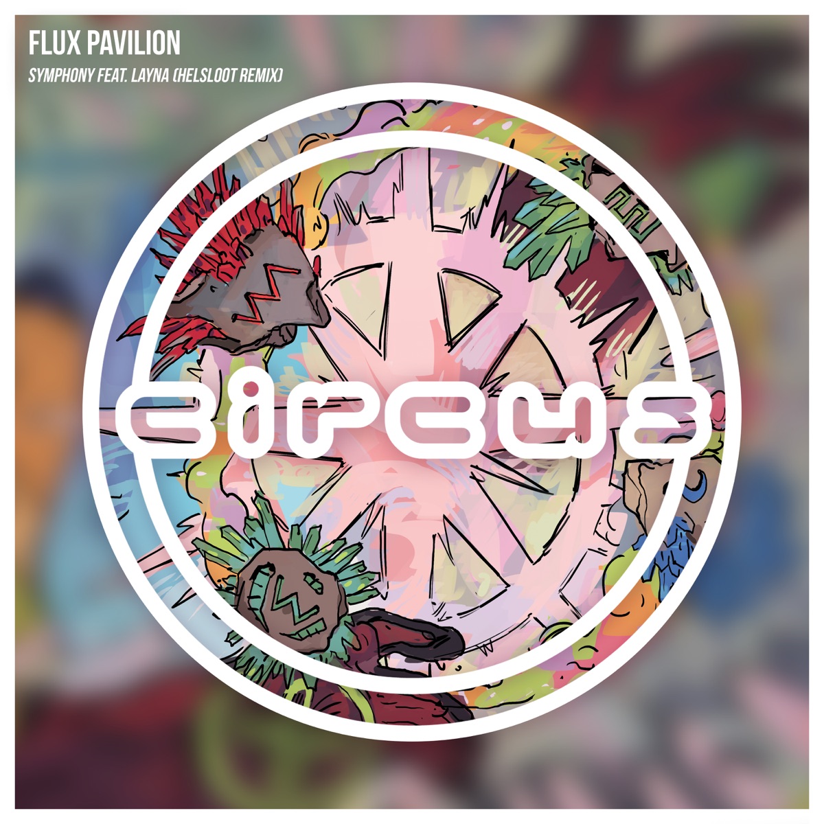 Flux Pavilion Meathead