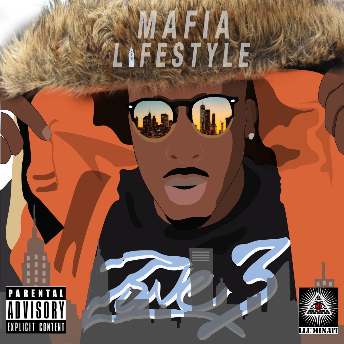 ‎Mafia Lifestyle de RELZ ROYCE en Apple Music