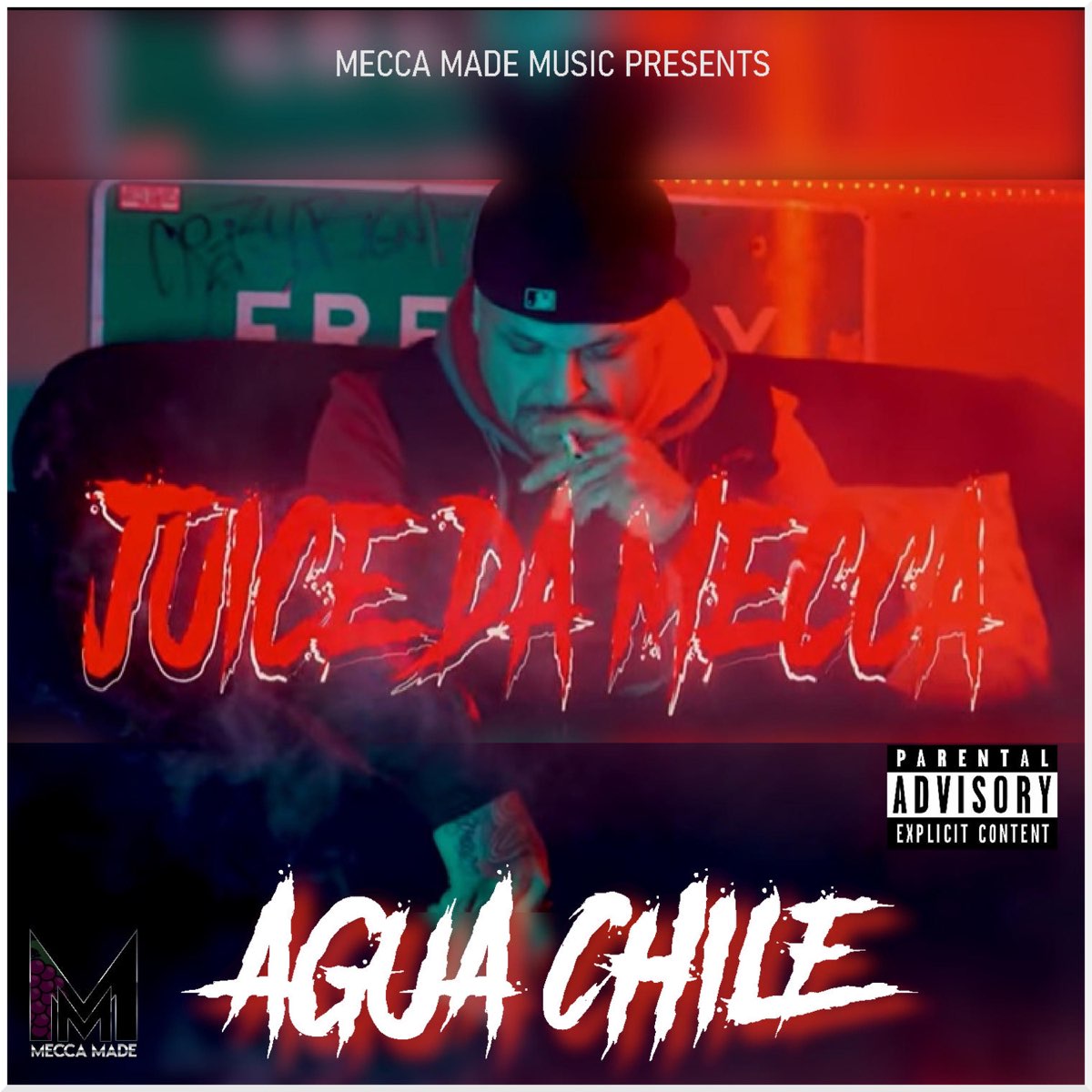 ‎Agua Chile (feat. Chin Chin) - Single by Juice Da Mecca on Apple Music