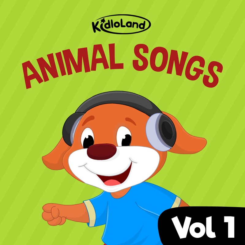 Monkey - Kidloland: Song Lyrics, Music Videos & Concerts
