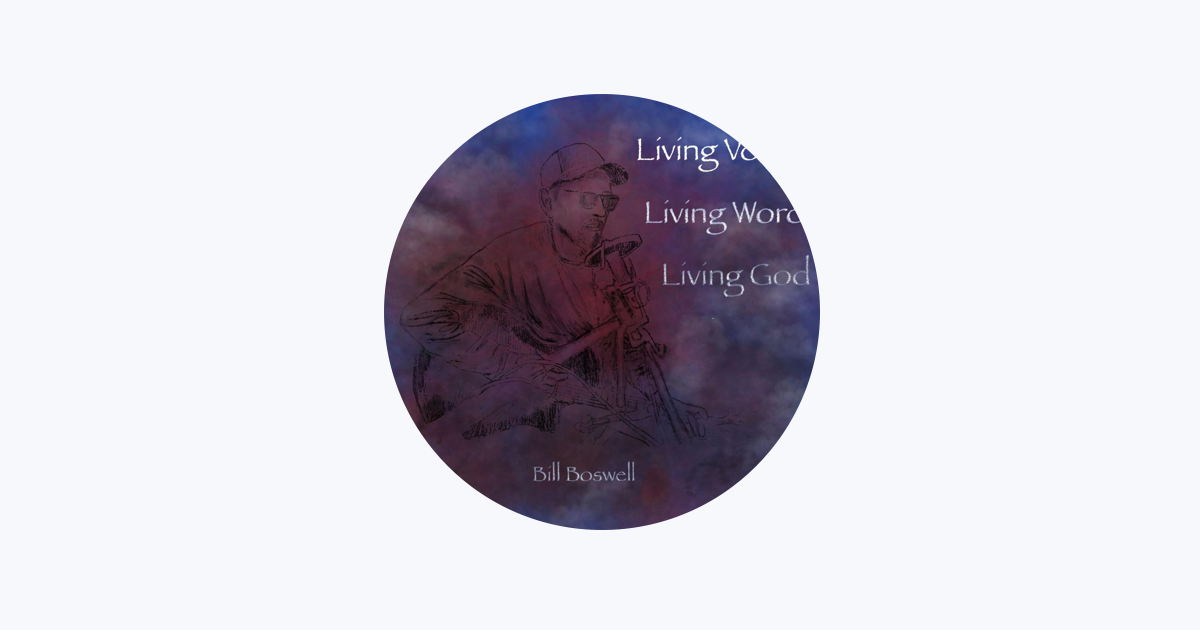 ‎Bill Boswell - Apple Music