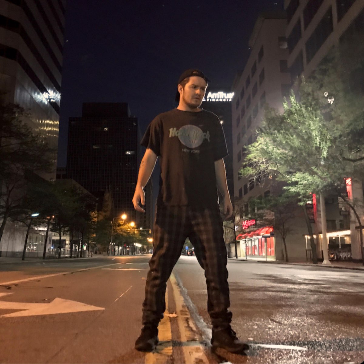 ‎uPoN ArRiVaL - EP - Album by Murr - Apple Music