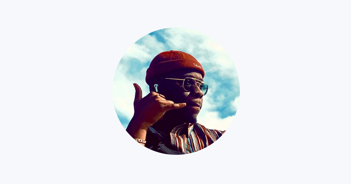 ‎Malique Savant - Apple Music