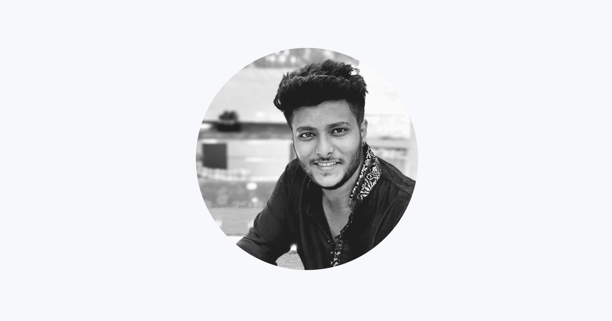 ‎Nikhil Patil — Apple Music