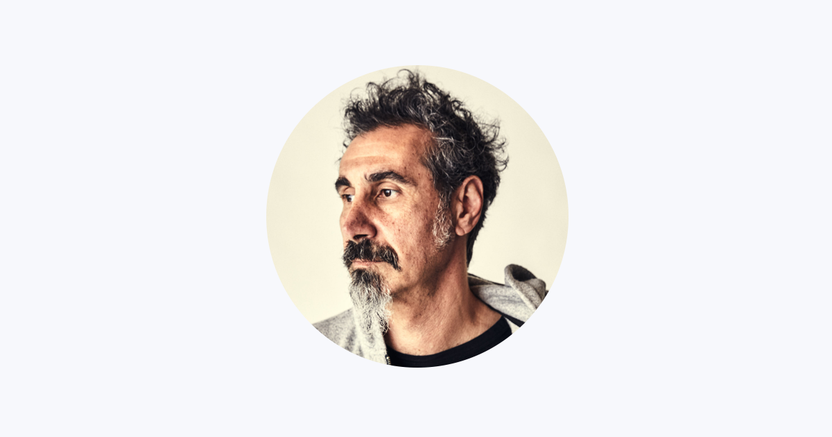 ‎Serj Tankian - Apple Music
