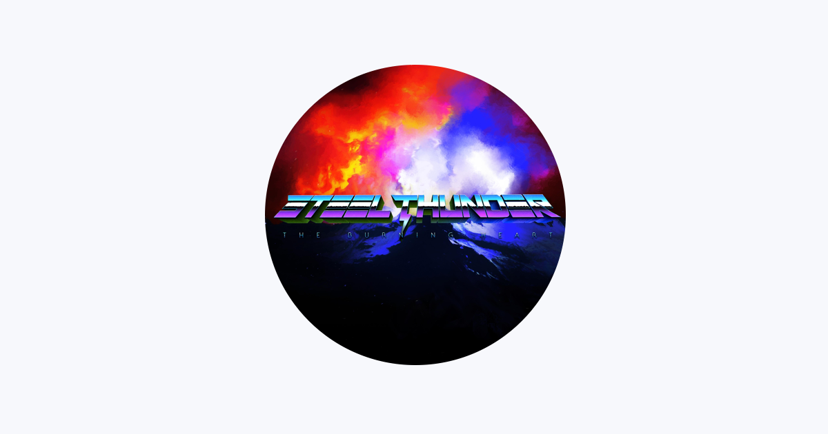 ‎Steel Thunder on Apple Music