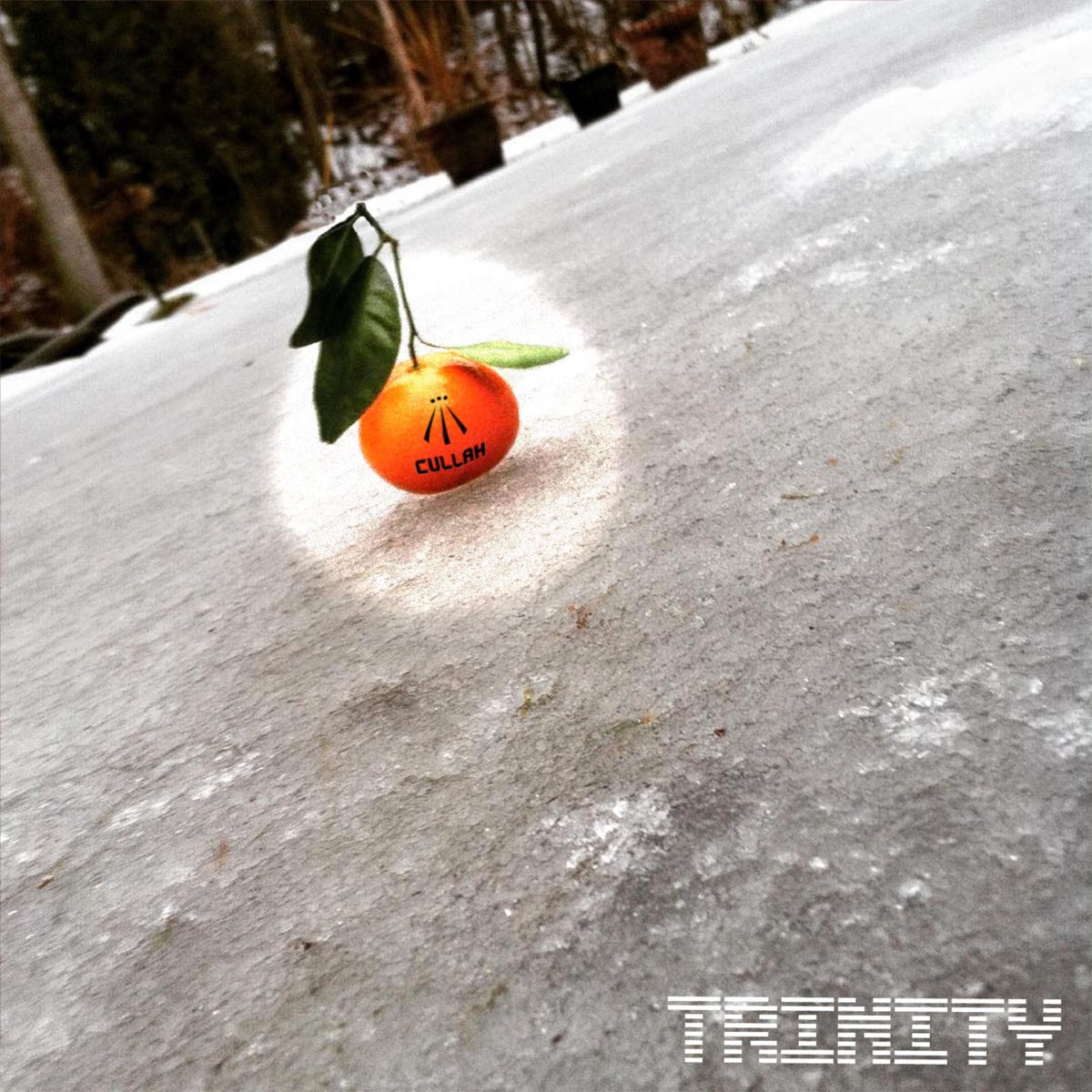 Trinity - EP》- Cullah的专辑 - Apple Music