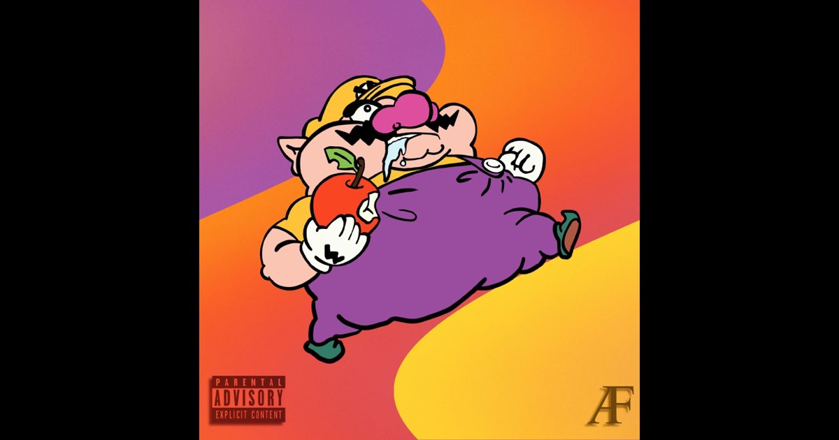 ‎Eplekjekk - Single - Lil Hulk的專輯 - Apple Music