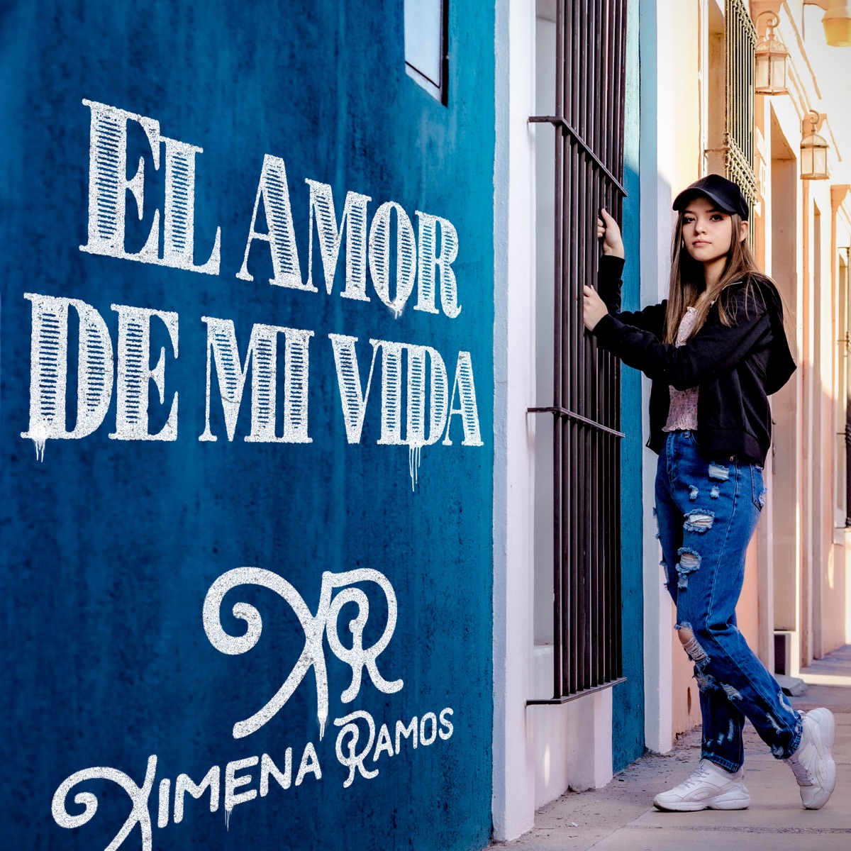 Gotita De Amor Ximena