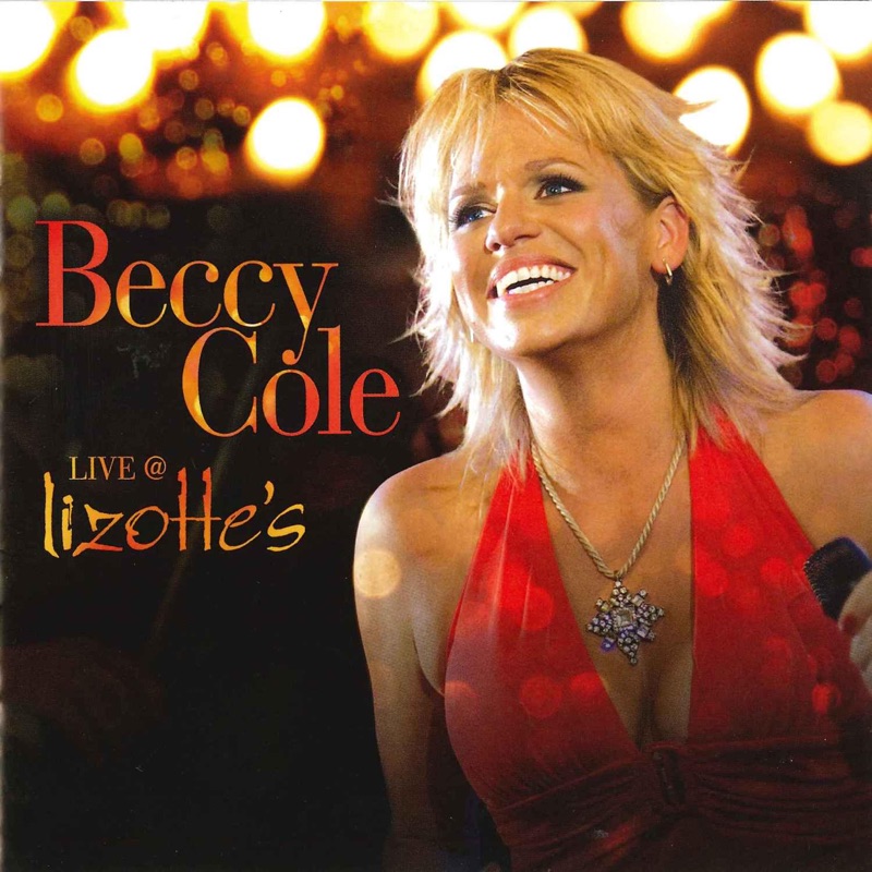 Intro to Lifeboat (Live) - Beccy Cole: Song Lyrics, Music Videos & Concerts
