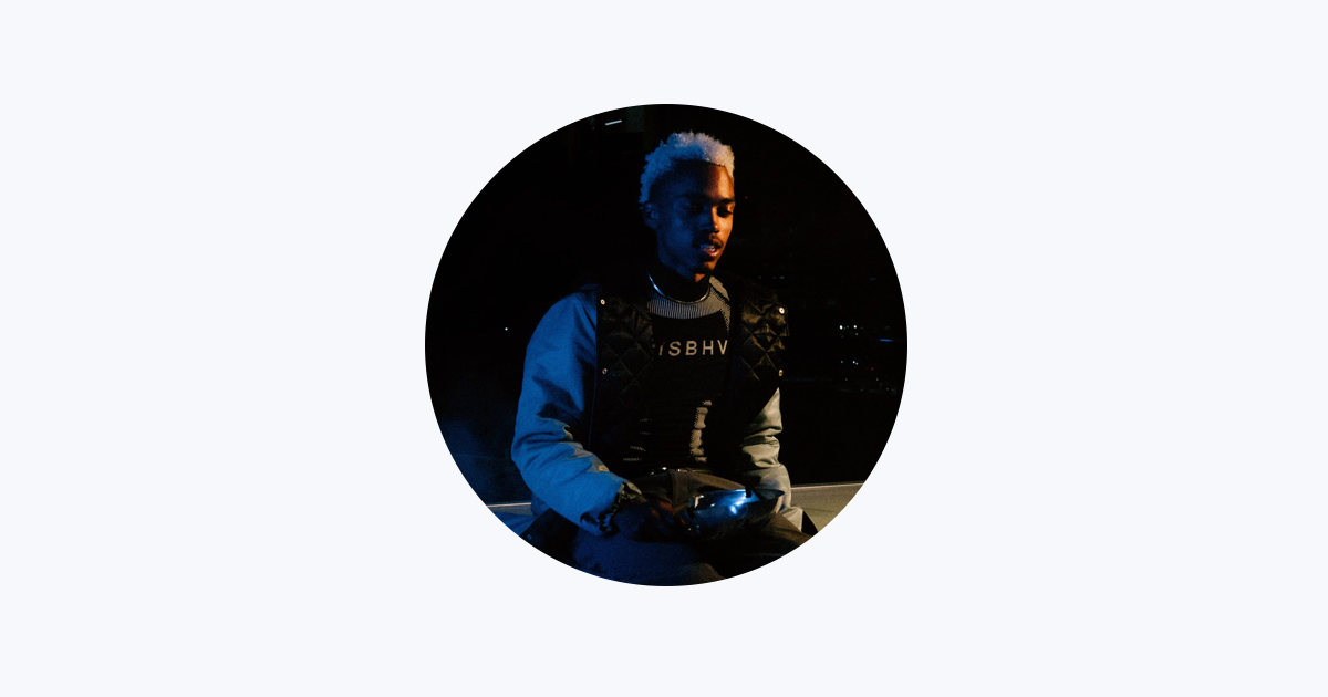 ‎VANDI - Apple Music