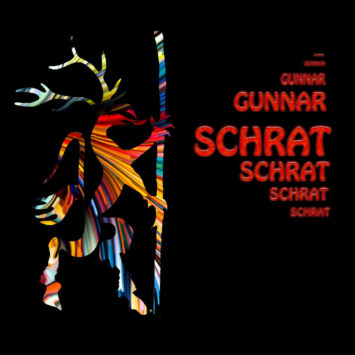 ‎Schrat - Single - Gunnar S.のアルバム - Apple Music