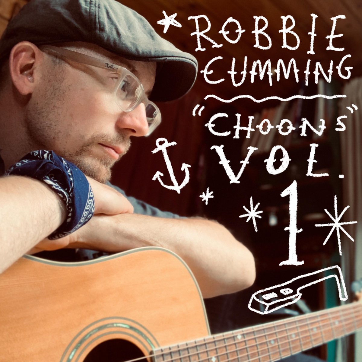 ‎Choons, Vol. 1 - Album by Robbie Cumming - Apple Music
