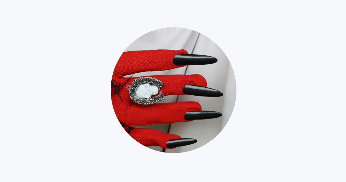 ‎ANNA ASMR - Apple Music