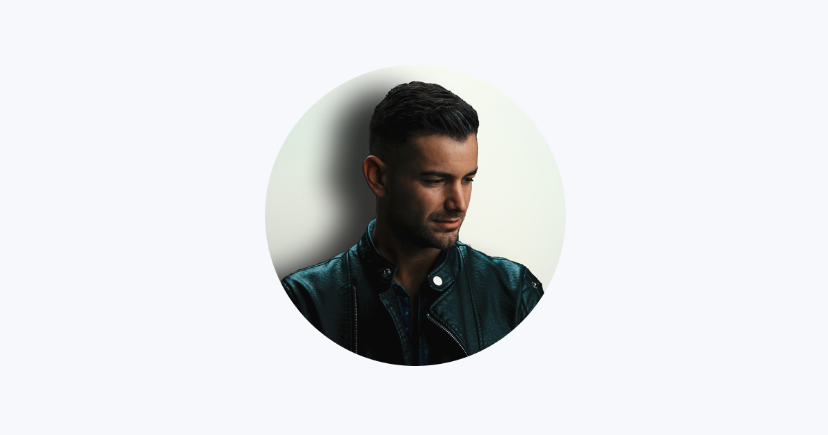 ‎Gil Sanders - Apple Music