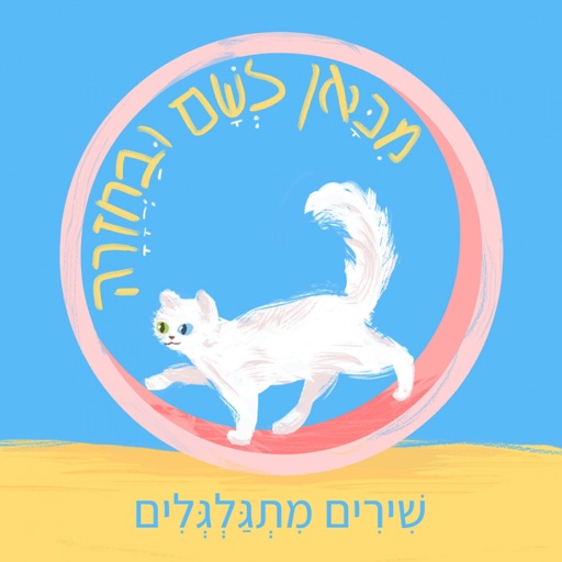 Ben Vered | בן ורד | Instagram, Facebook | Linktree