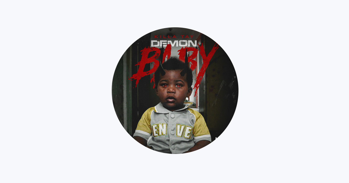 ‎Killa Tay - Apple Music