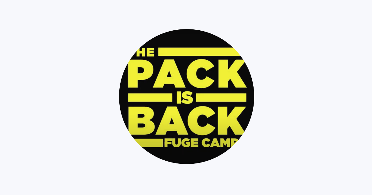‎FUGE Camps – Apple Music