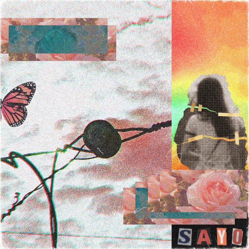 Sayo (feat. Kiyo) - enbi: Song Lyrics, Music Videos & Concerts