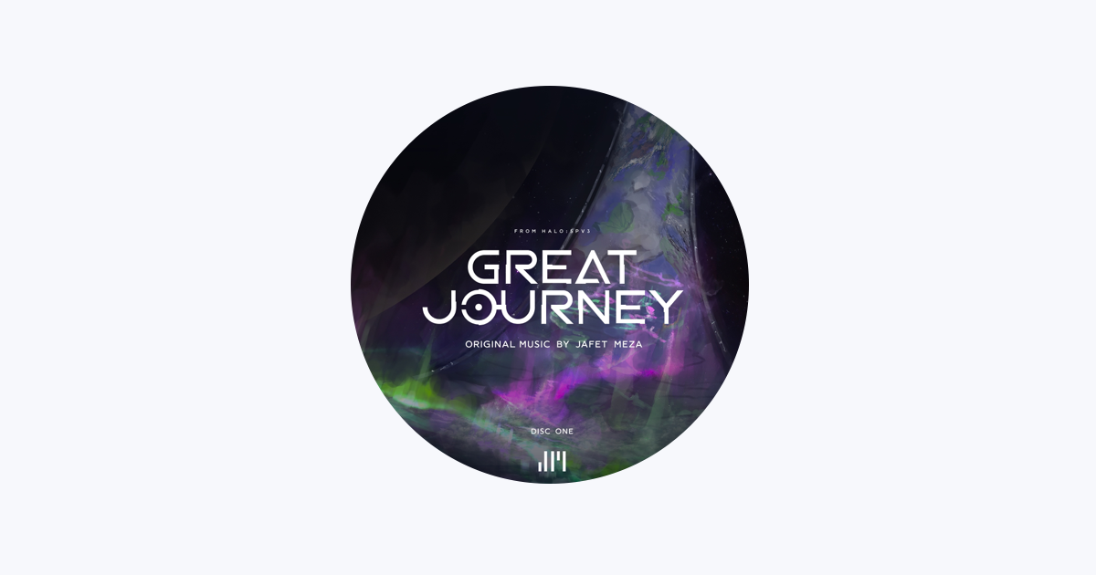 ‎Jafet Meza en Apple Music