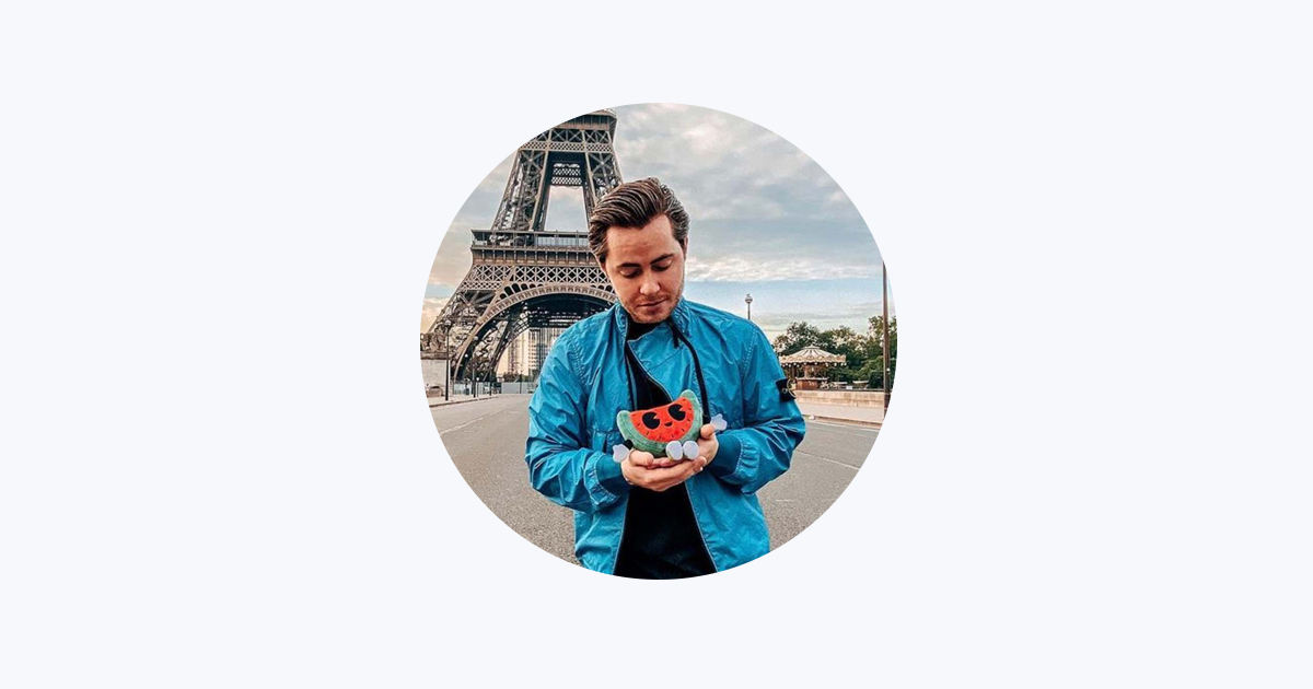 ‎Steve Void - Apple Music