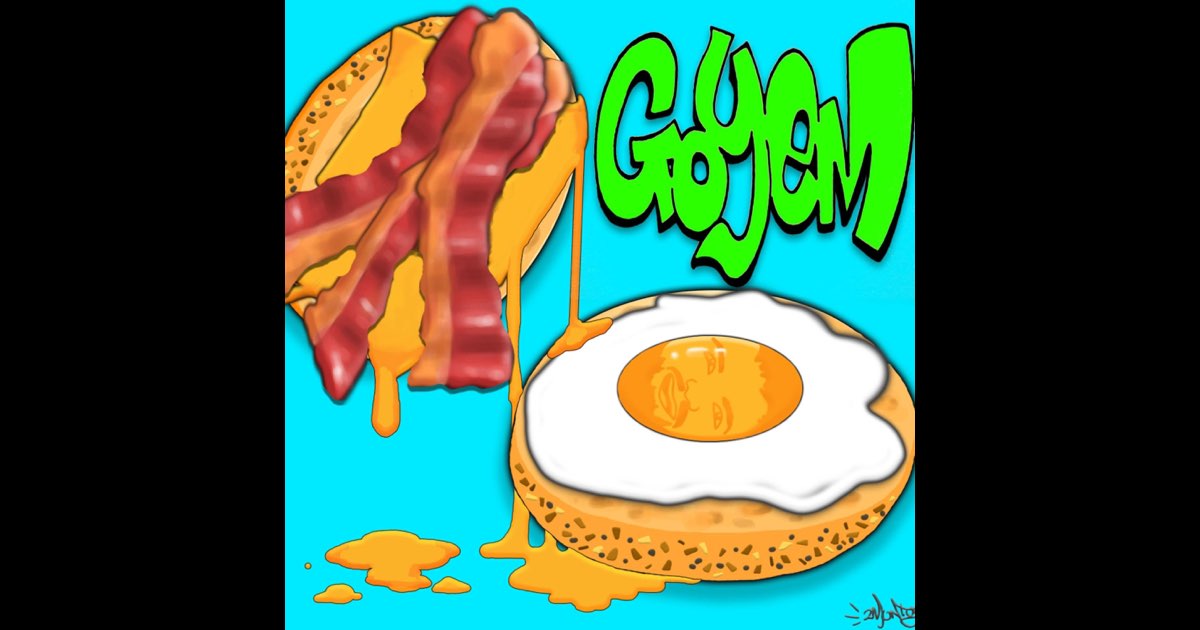 ‎Goyem - Single - Album by Burkish - Apple Music