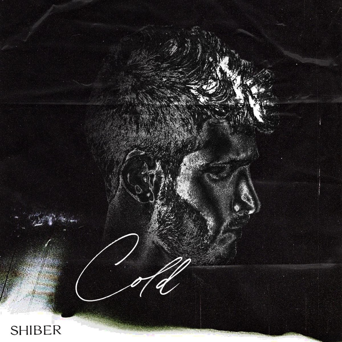 ‎Cold - Single - Album by Shiber - Apple Music