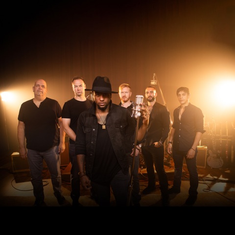 GHOST HOUNDS songs and albums | full Official Chart history