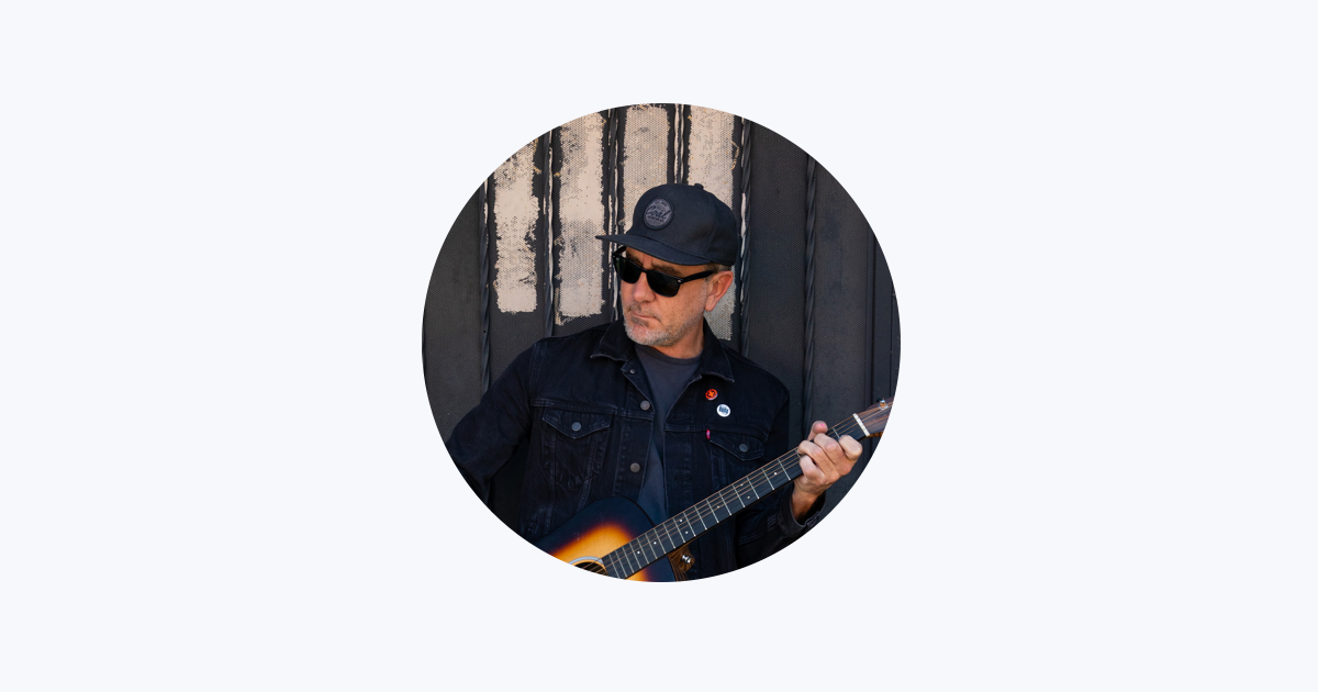 ‎Jim Lindberg - Apple Music
