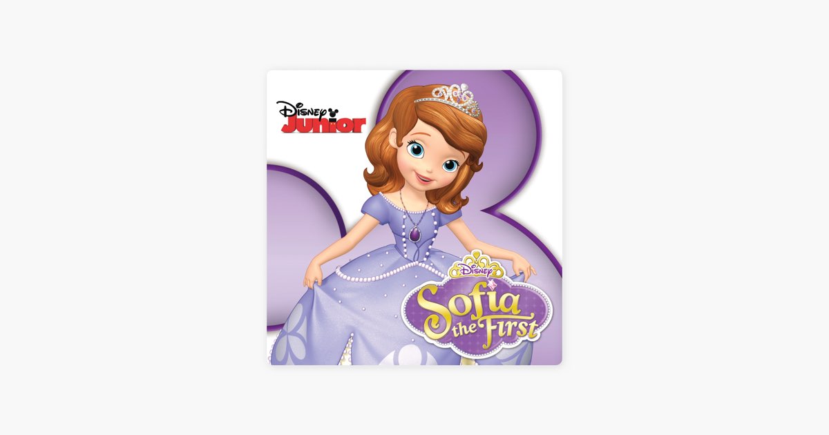 I Belong (feat. Sofia) - Song by The Cast of Sofia the First - Apple Music I Belong (feat. Sofia) - Song by The Cast of Sofia the First - Apple Music