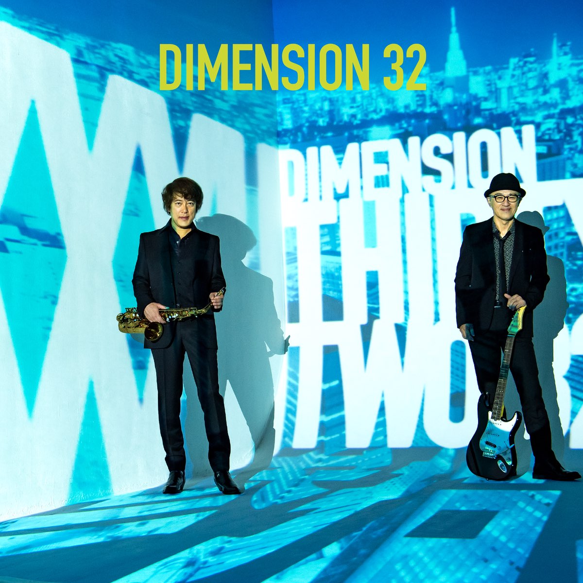 ‎32 - DIMENSION의 앨범 - Apple Music