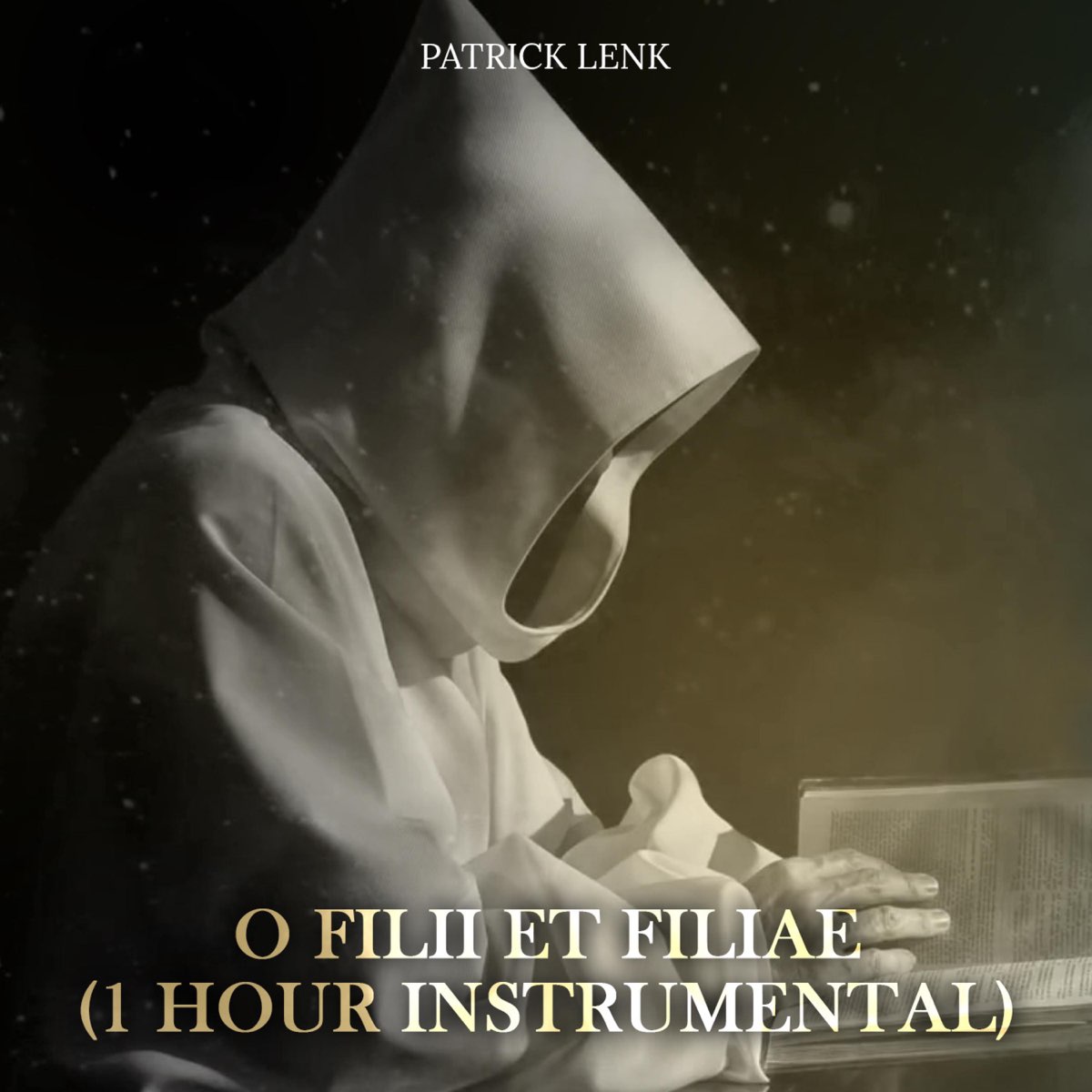 ‎O Filii Et Filiae (1 Hour Instrumental) - Álbum de Patrick Lenk - Apple Music