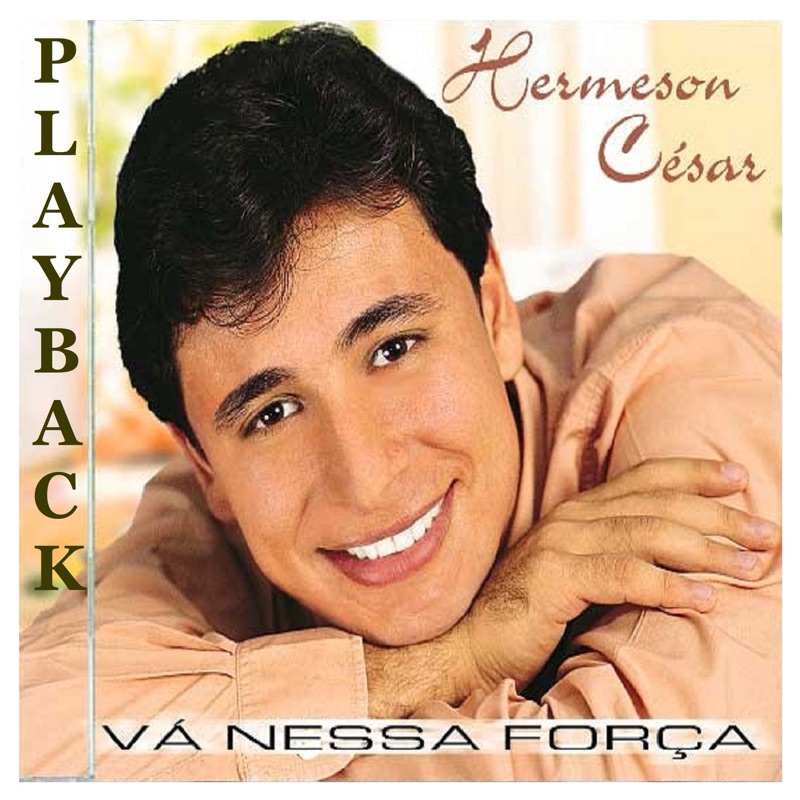 50 Anos Bodas de Ouro (Playback) - Hermeson César: Song Lyrics, Music ...