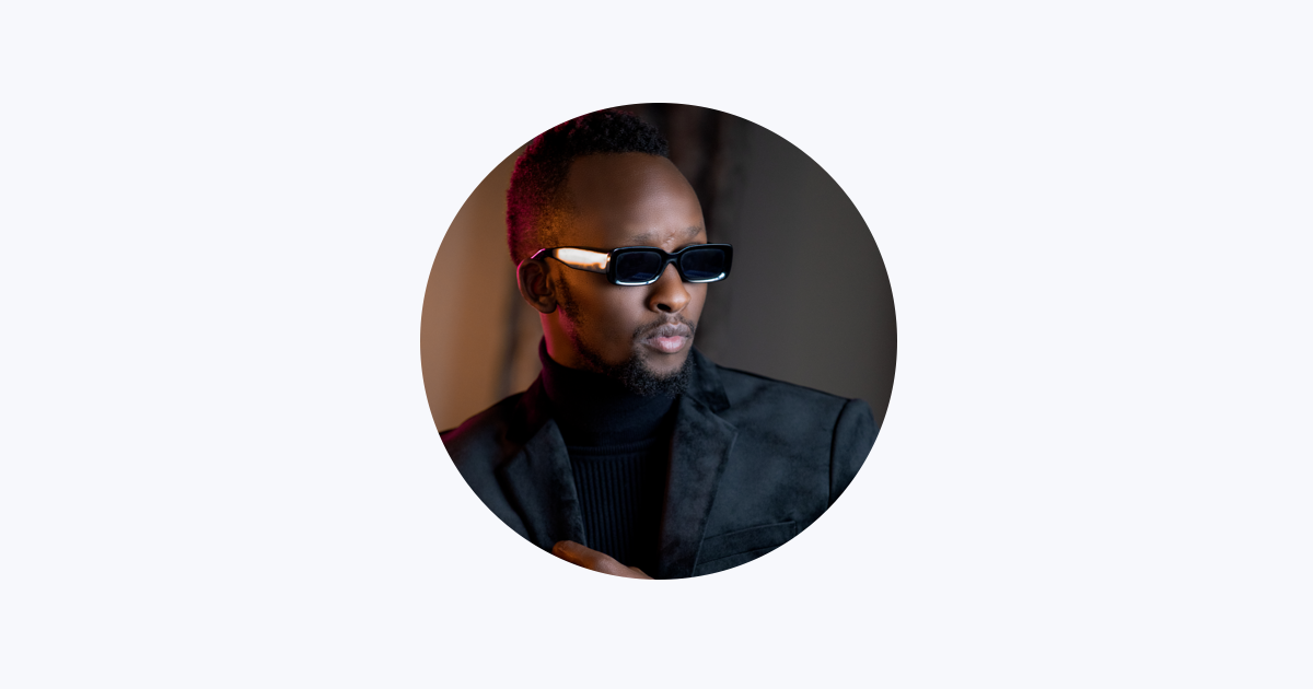 ‎Meddy - Apple Music