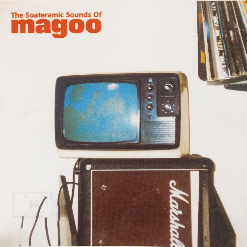 The Queen of the 8 - Bus Singers - Magoo: Song Lyrics, Music Videos ...