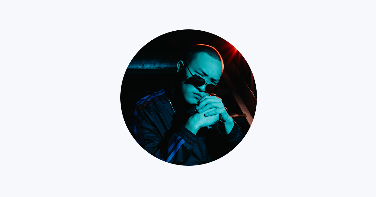 ‎BODIEV - Apple Music