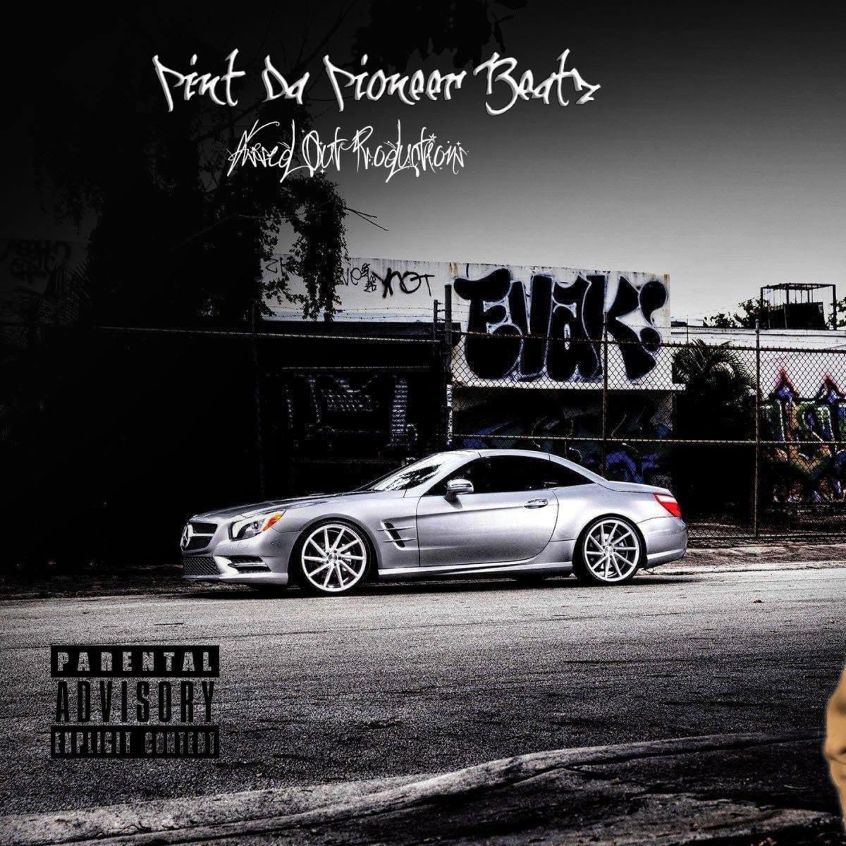 ‎Fack Ass Niggas - Single - Album by Pint Da Pioneer - Apple Music