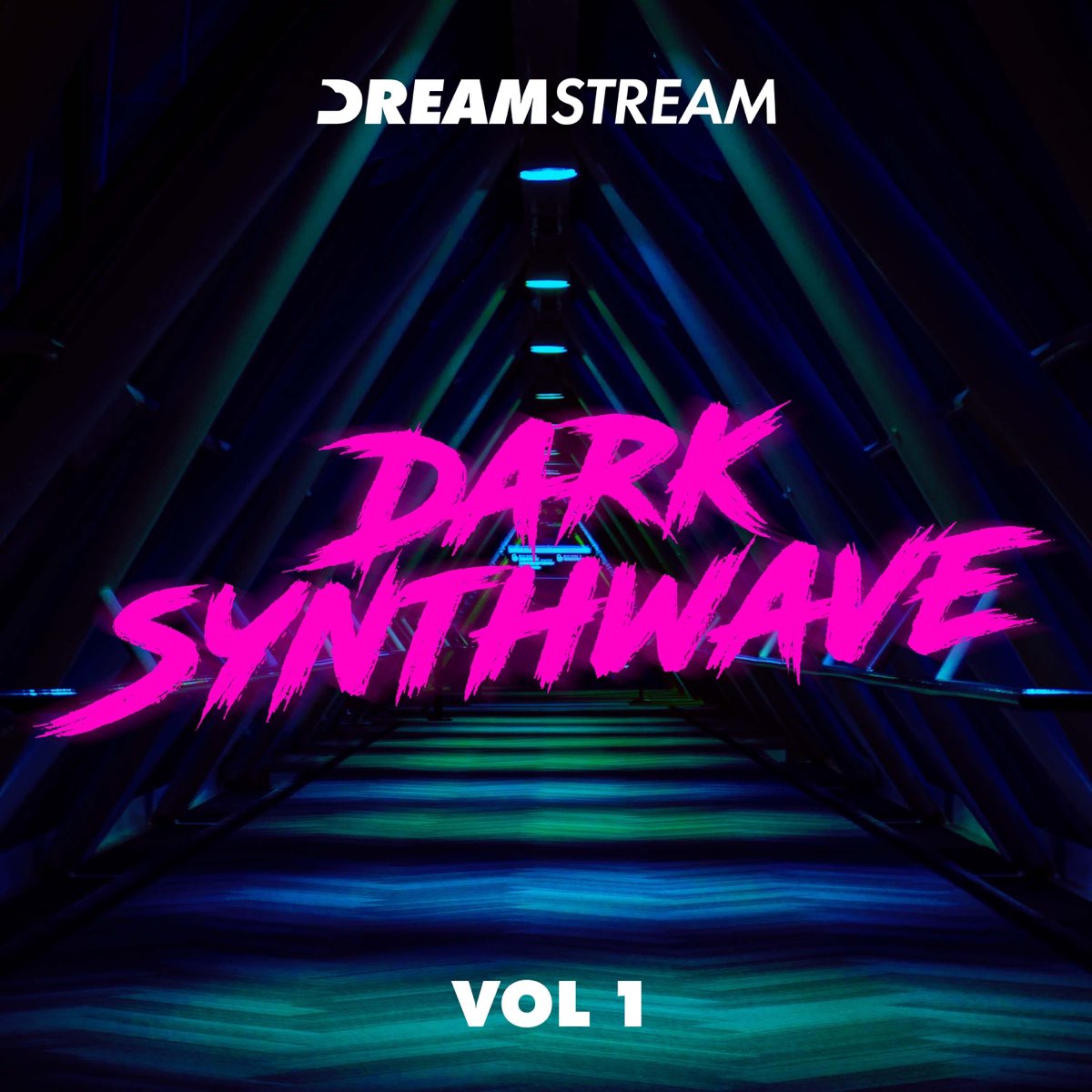 ‎Dark Synthwave, Vol. 1 by DreamStream on Apple Music