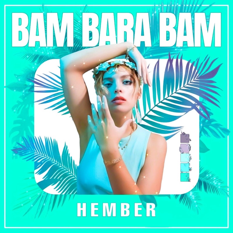 Bam Bara Bam - Hember: Song Lyrics, Music Videos & Concerts