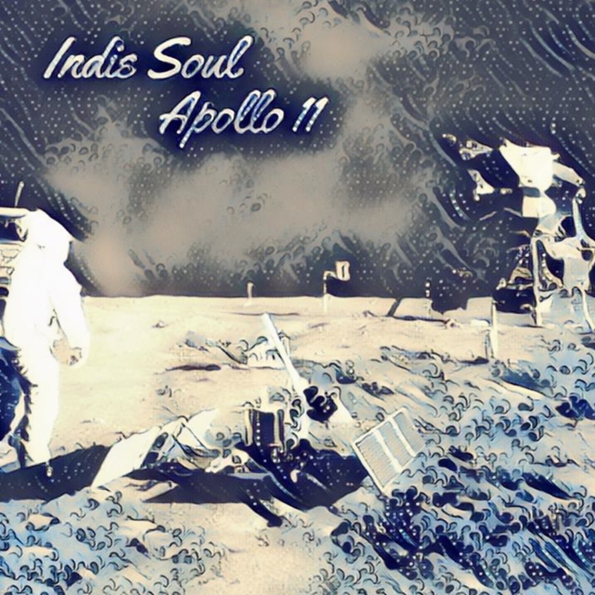 ‎Apollo 11 - Album by Indie Soul - Apple Music