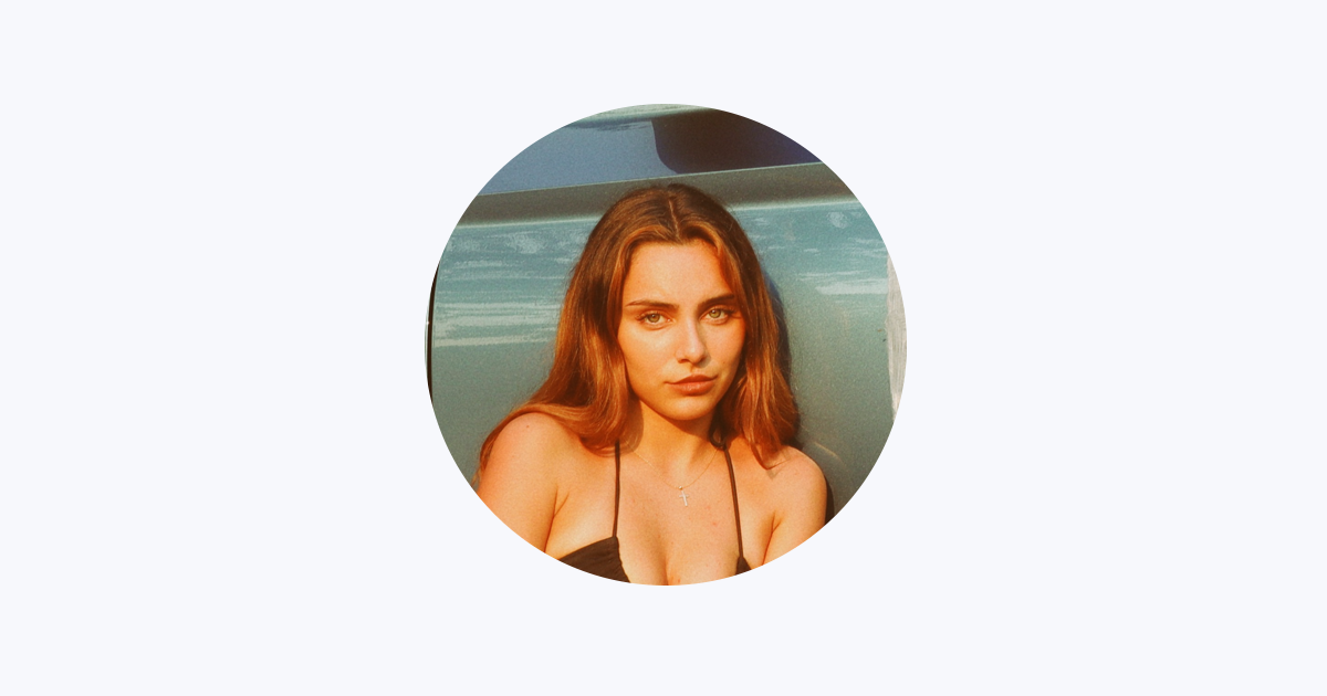 ‎Jessica Ricca - Apple Music