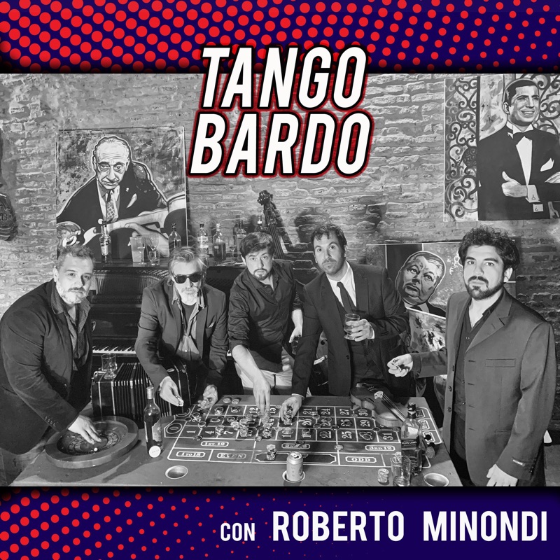 Yuyo Brujo (Yuyo Brujo) - Tango Bardo: Song Lyrics, Music Videos & Concerts