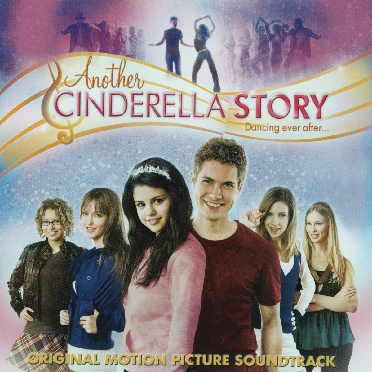 Another Cinderella Story (Original Motion Picture Soundtrack) - Album ... Another Cinderella Story (Original Motion Picture Soundtrack) - Album ...